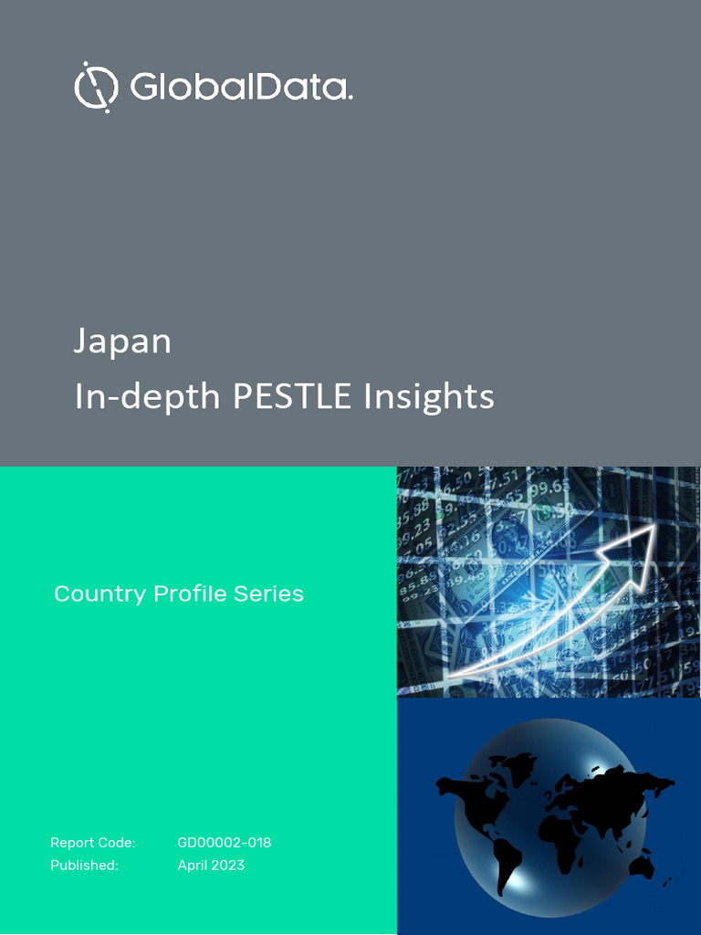 Japan In-Depth PESTLE Insights: Country Profile Series | PDF ...