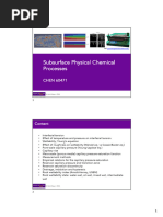 Project Report PLTCM Process | PDF | Pump | Rolling (Metalworking)