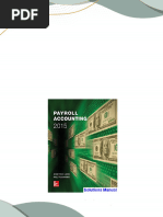 Chapter 10 Lesson 2 Ramsey Classroom | PDF | Payroll | Payroll Tax