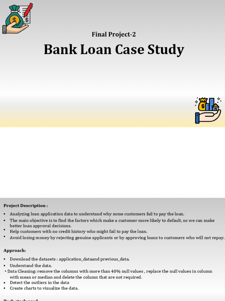 Bank Loan.pdf | PDF | Loans | Credit