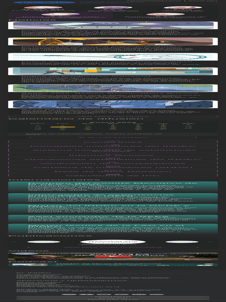 INDEC Instituto Nacional de Estadística y Censos de La República Argentina | PDF | Economias