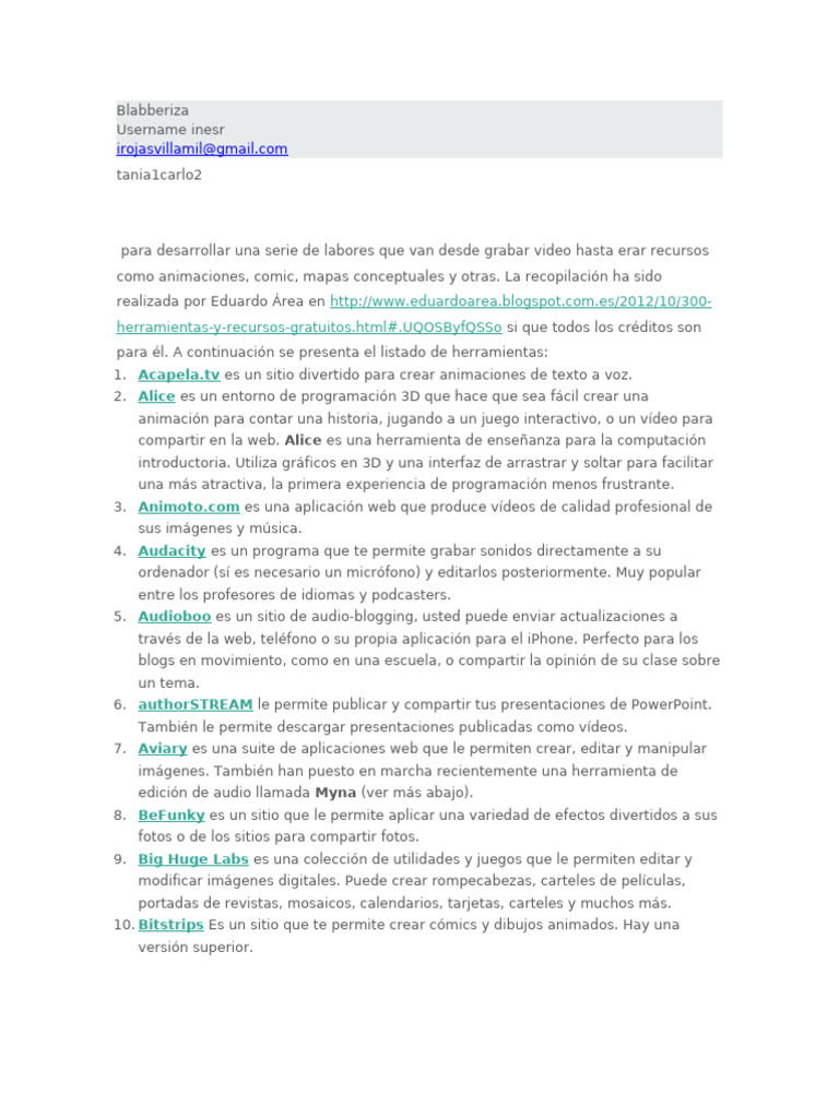 Vin Culo Stic | PDF | Blog | Internet