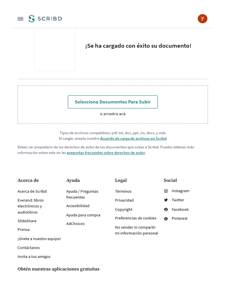 Suba un documento _ Scribd_pdfcoffee.com_la-inflacion-como-delito-ricardo-manuel-rojas-5-pdf ...