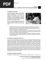 Taba vs. Tyler: Curriculum Theories | PDF | Curriculum | Thought