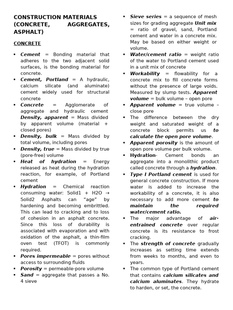 Damping Capacity in Construction Materials | PDF | Concrete | Deep Foundation