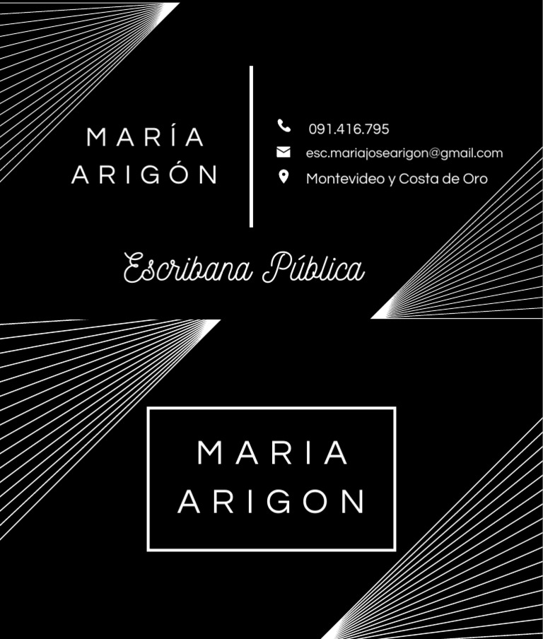 Tarjeta de Presentación Formal Negro y Blanco Elegante_20240423_091925_0000 (1) | PDF