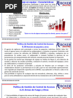 Alertas de Calidad | PDF