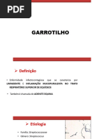 Garrotilho e Mormo em Equiacutedeos | PDF | Medicina Veterinária ...