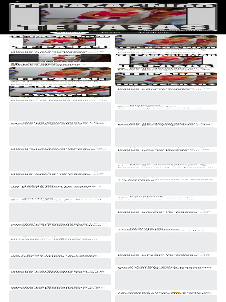 Te Pasas Nico Meme - Buscar Con Google | PDF | Tendencias culturales | Cultura popular y ...