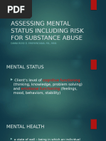 Coping Mechanisms Questionnaire-Sir Ea | PDF | Psychological Concepts ...