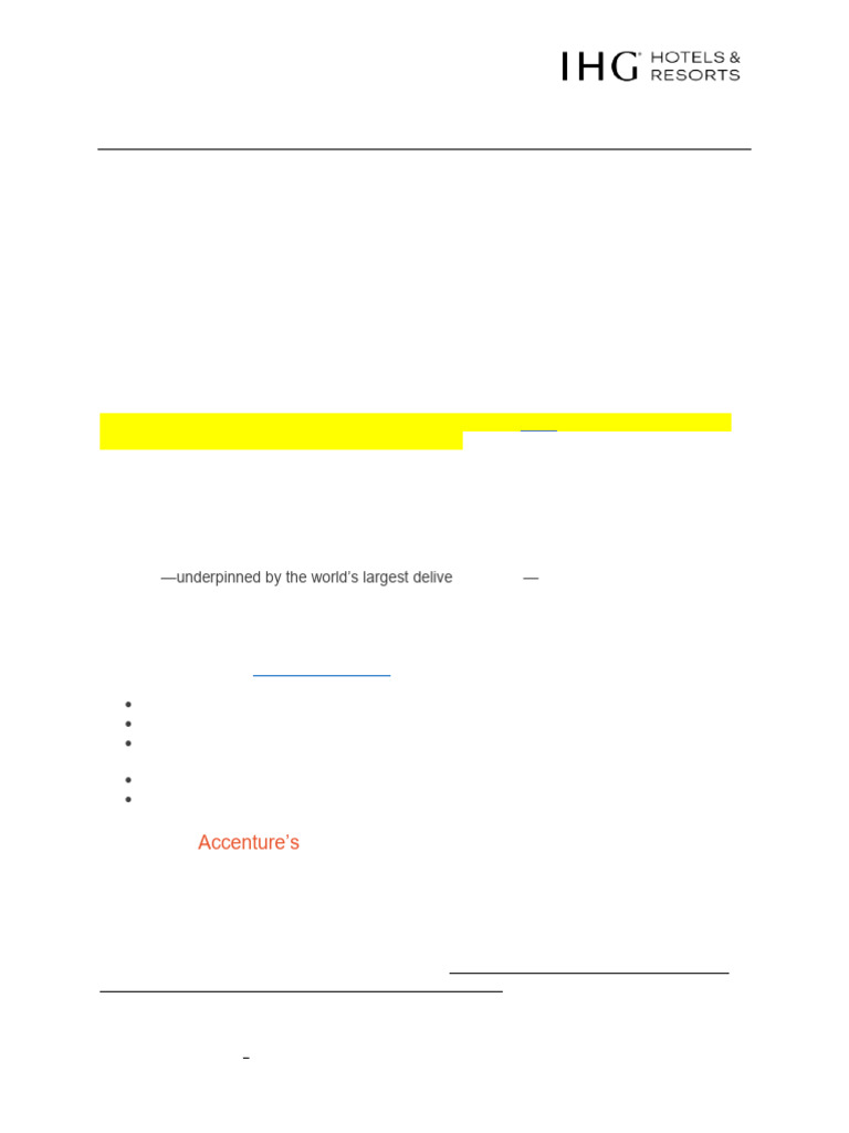 2025 Accenture Chainwide Cover Letter | PDF | Request For Proposal ...