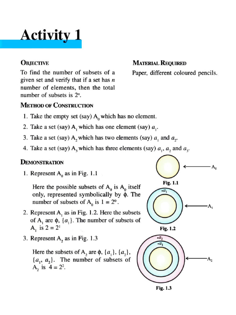 Applied Maths Practical Activity | PDF