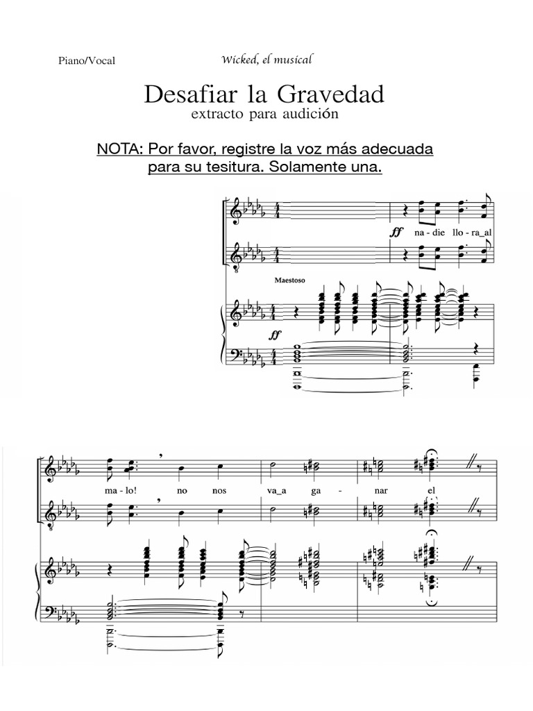 Ensemble | PDF