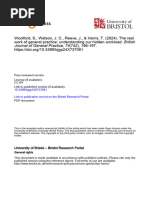 Salaried GP Model Contract and Model Offer Letter Nov20 | PDF ...