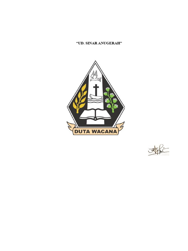 Laporan Ppka Regina Esther Jaya Haniko | PDF