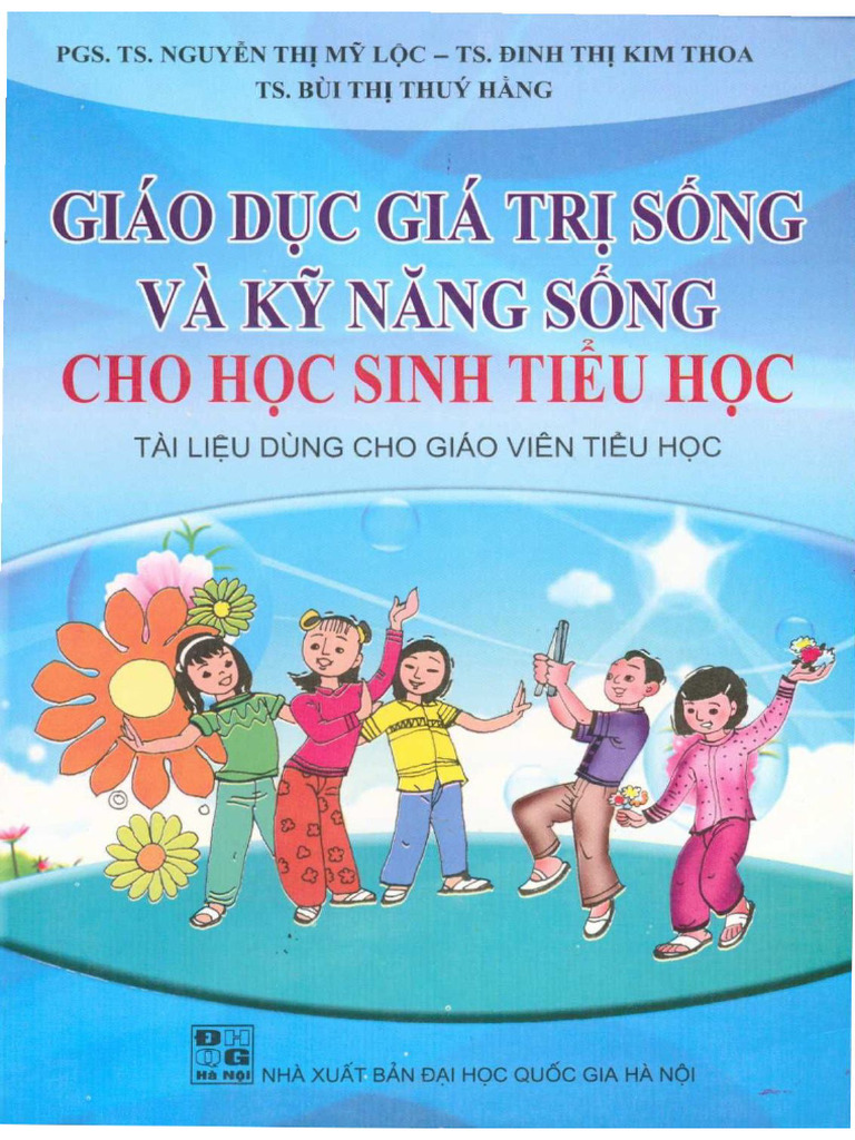5 Tieu Ho C Gia o Du C Ki Na NG So NG Pha N 1 | PDF
