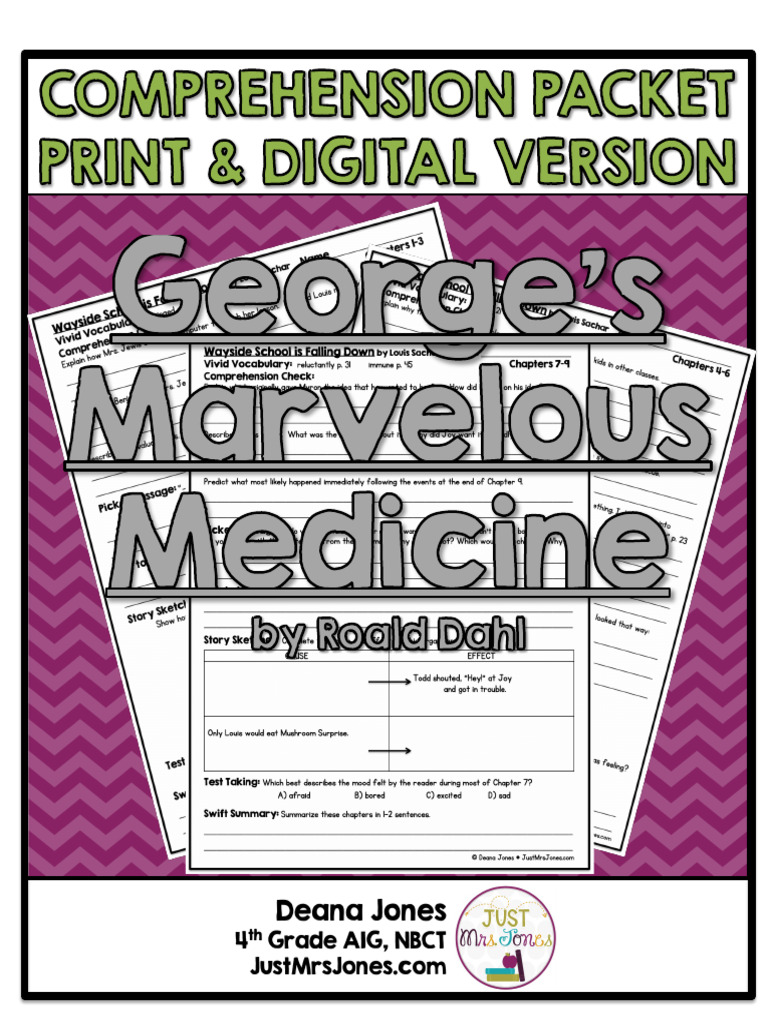 Deana Jones: 4 Grade AIG, NBCT | PDF