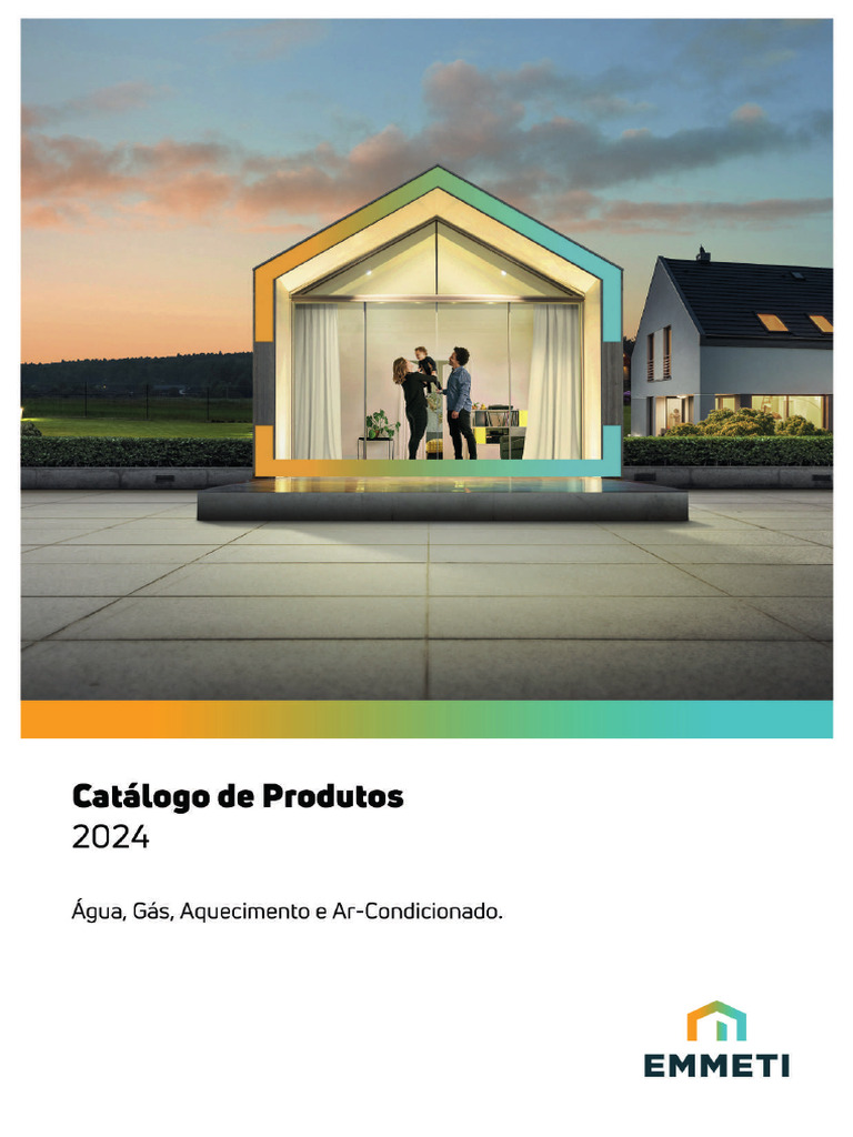 Sistemas Multicamada para Água e Gás | PDF | Válvula | Temperatura
