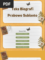 Arti Kode STBLD di Akta Kelahiran | PDF