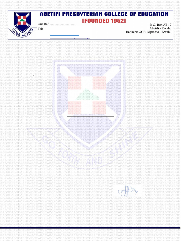 Opening Ceremony - SRC | PDF