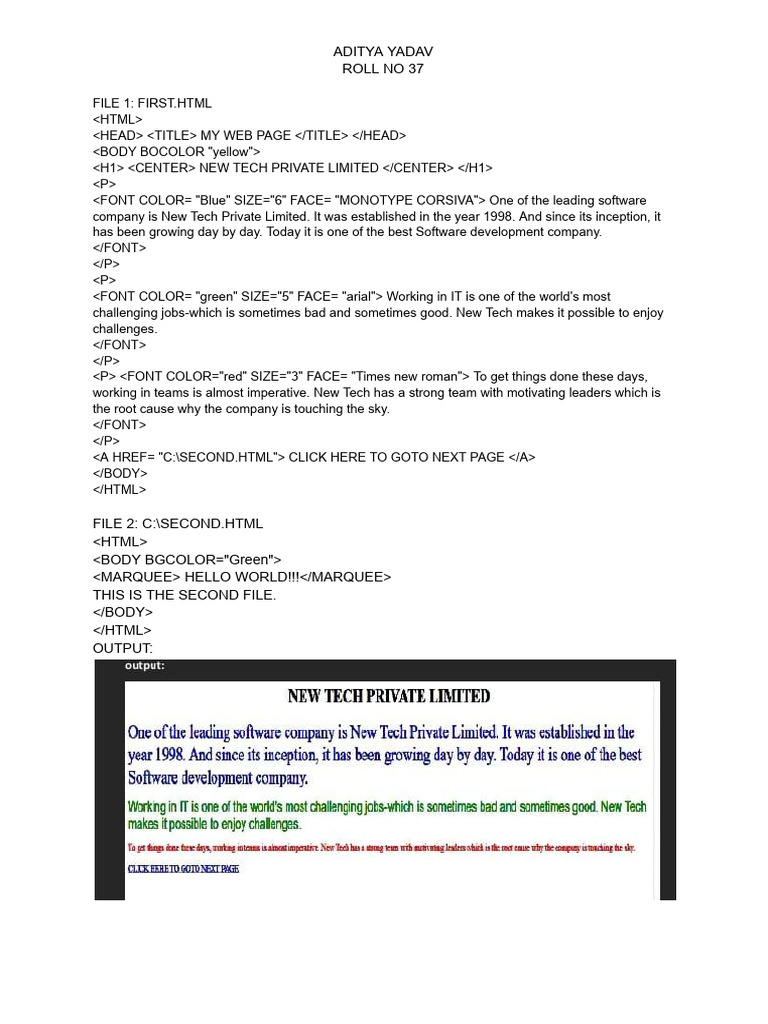 CS1 PROGRAM PRINTS (2) | PDF | Software Engineering | Computer Programming