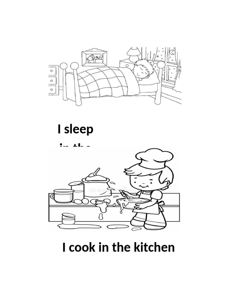 Rooms Function | PDF