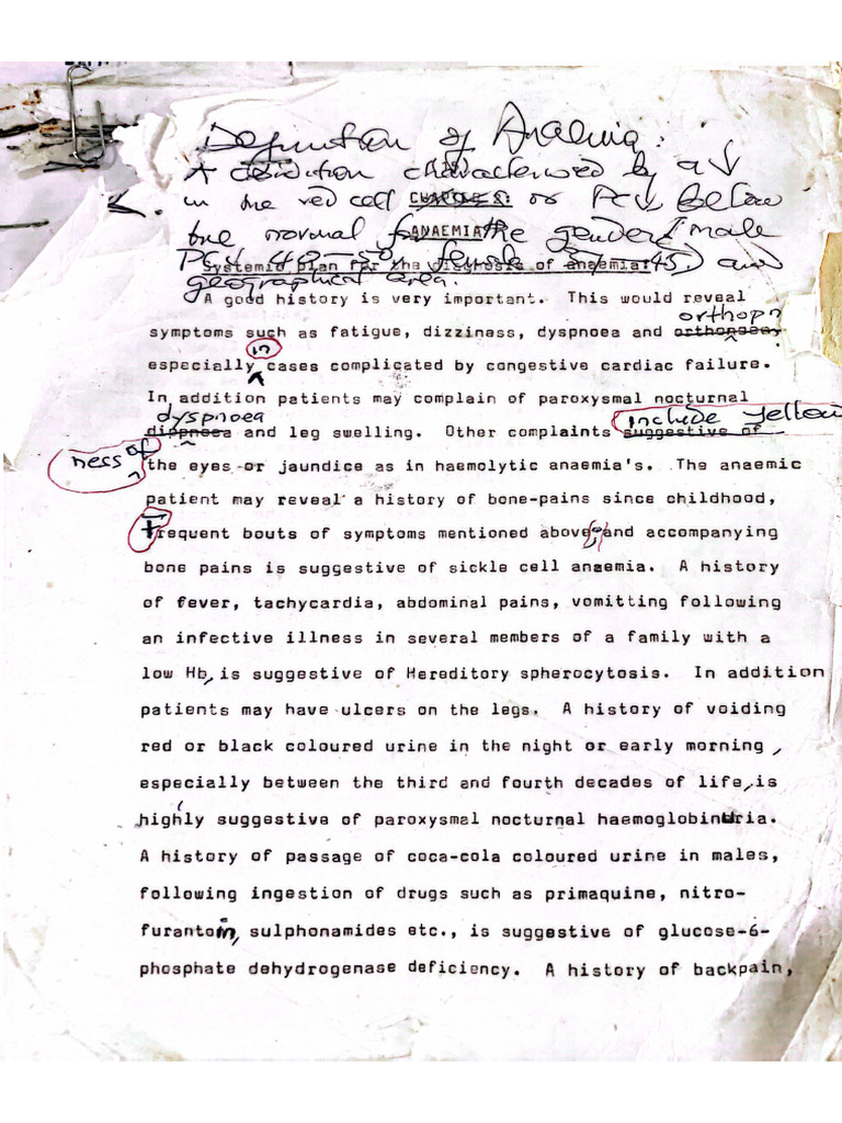 2.0 DR Halim Lecture On Systemic Approach To | PDF