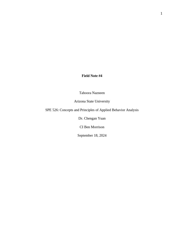 Behavior Analysis: Reinforcers and Ethics | PDF | Reinforcement | Learning