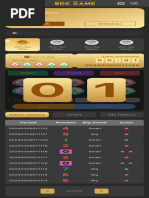 Welcome To BDG Game | PDF