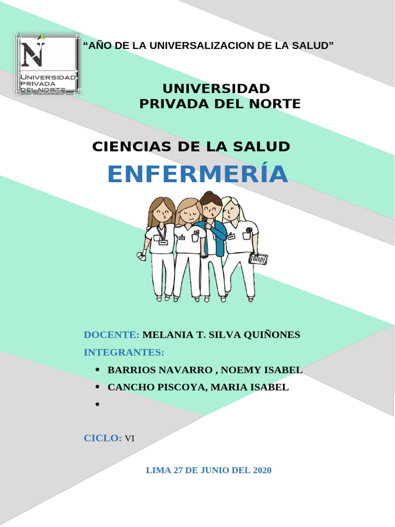 Cred Diagnosticos | PDF