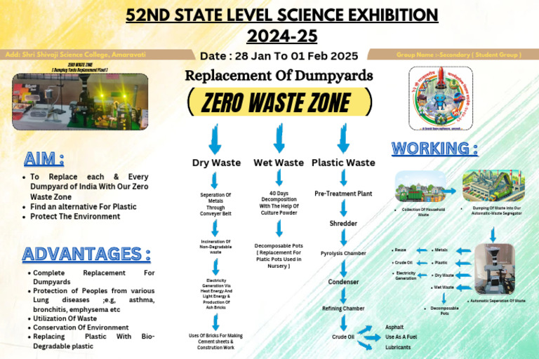 Add A Heading - 20250126 - 074237 - 0000 | PDF | Waste | Plastic