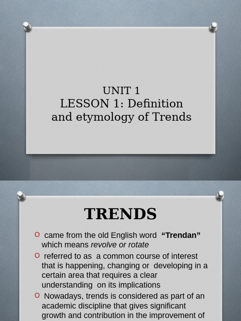 Chapter 1 Lessons 1-3 | PDF | Market (Economics) | Information