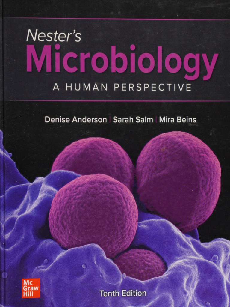 Microbiology Book | PDF | Microorganism | Microbiology