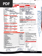 Authorisation Letter New Format Icegate Ad Code | PDF