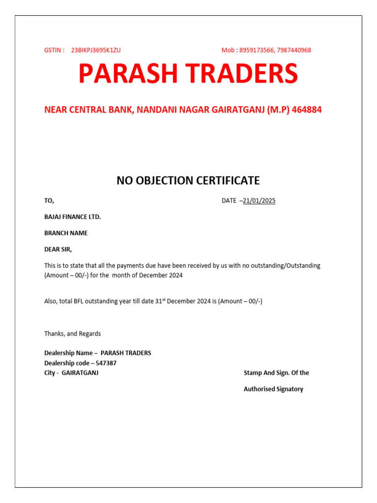Parash Noc | PDF
