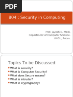 Column Level Encryption Enterprise - Process Guide - Washington DC | PDF | Key (Cryptography ...