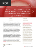 Miller Classification of Marginal Tissue | PDF | Periodontology ...