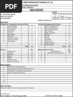 Vendor Document Register List VDRL PDF | PDF | Business