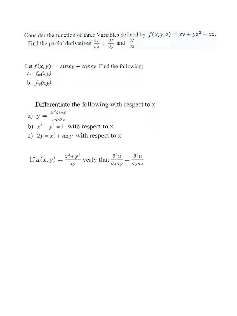 Day 6 TUTORIALS SERIES II | PDF