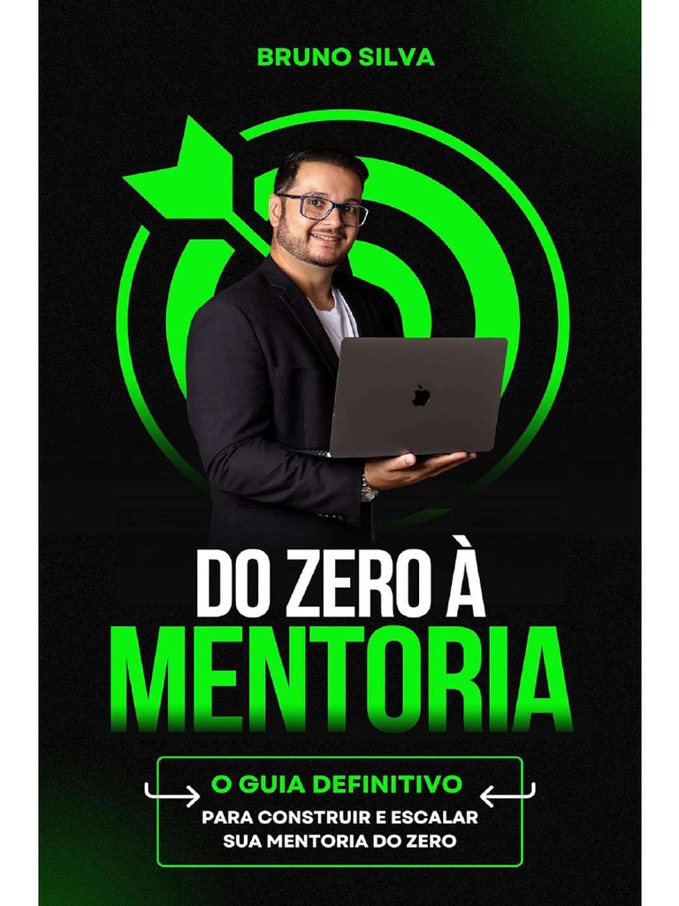 DO ZERO À MENTORIA | PDF