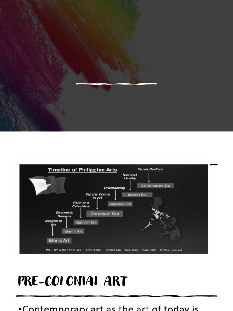 Lesson 2 - Various Art Forms | PDF | The Arts