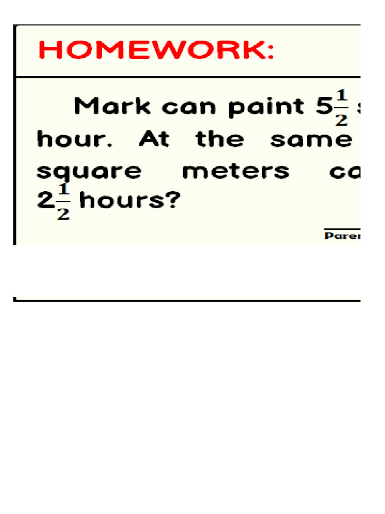 Homework | PDF