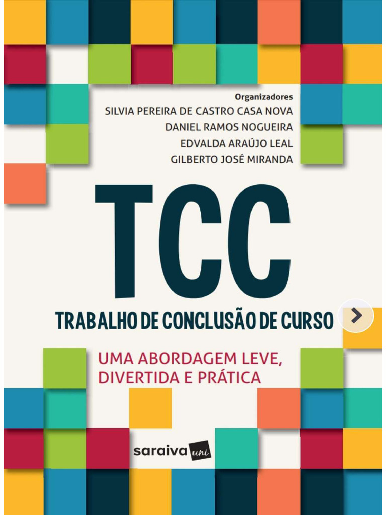 Livro TCC | PDF
