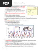 K and R Reproductive Strategies | PDF | Reproduction | Biogeochemistry