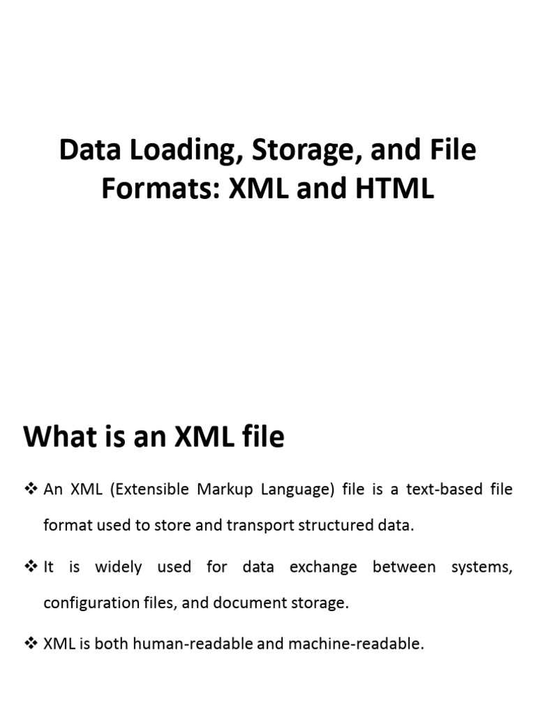 DWV Unit Ii | PDF | Xml | Metadata