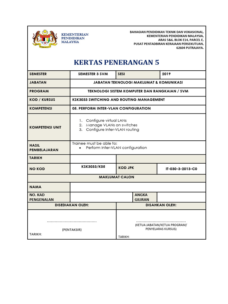 KP K5 (1) | PDF
