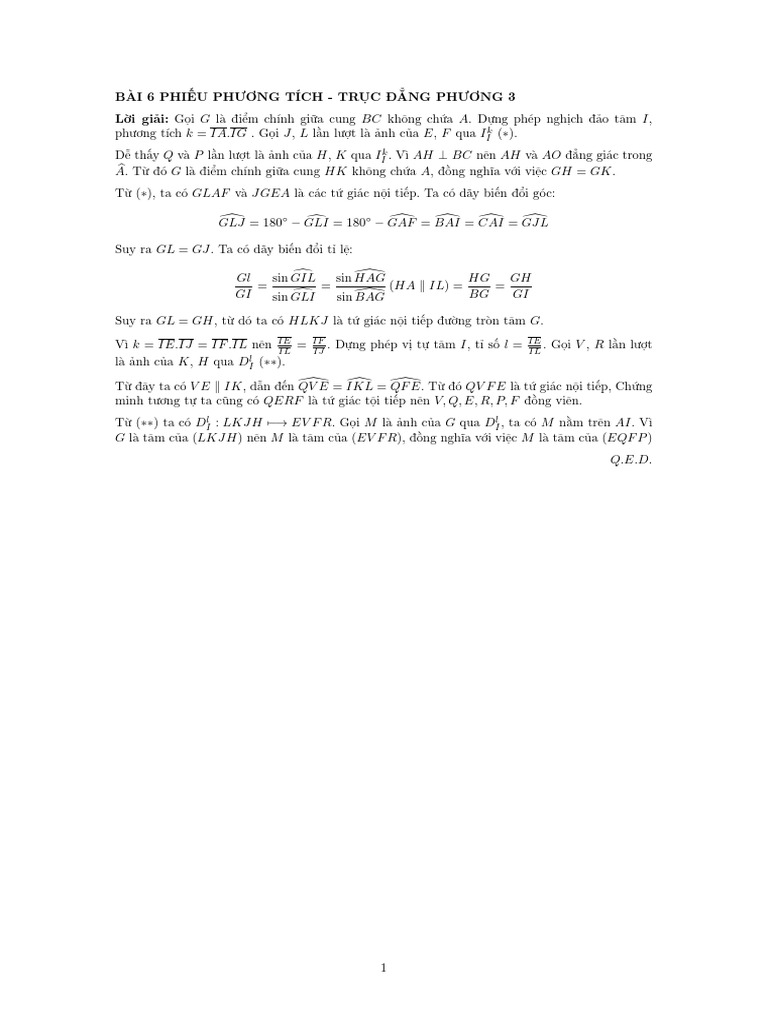 Document Tex 1 | PDF