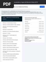 Prati Horários | PDF