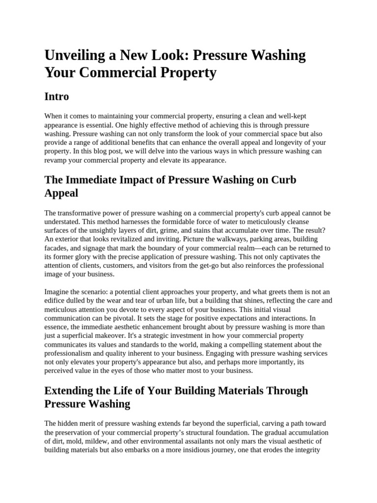 Unveiling a New Look | PDF | Sustainability