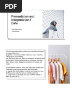 PR2 - Chapter 4-5 | PDF | Data | Statistics